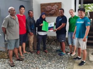 Green Fins Indonesia: The Story So Far – Green Fins