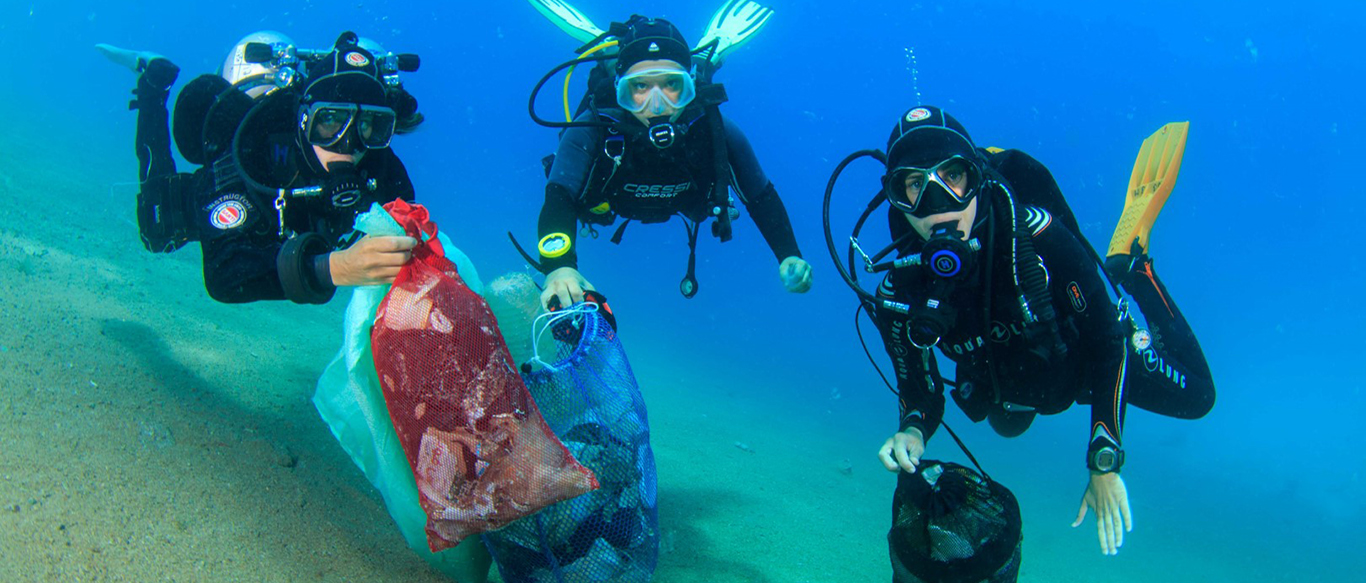Plastic Checklist for a Coral-Friendly Business – Green Fins