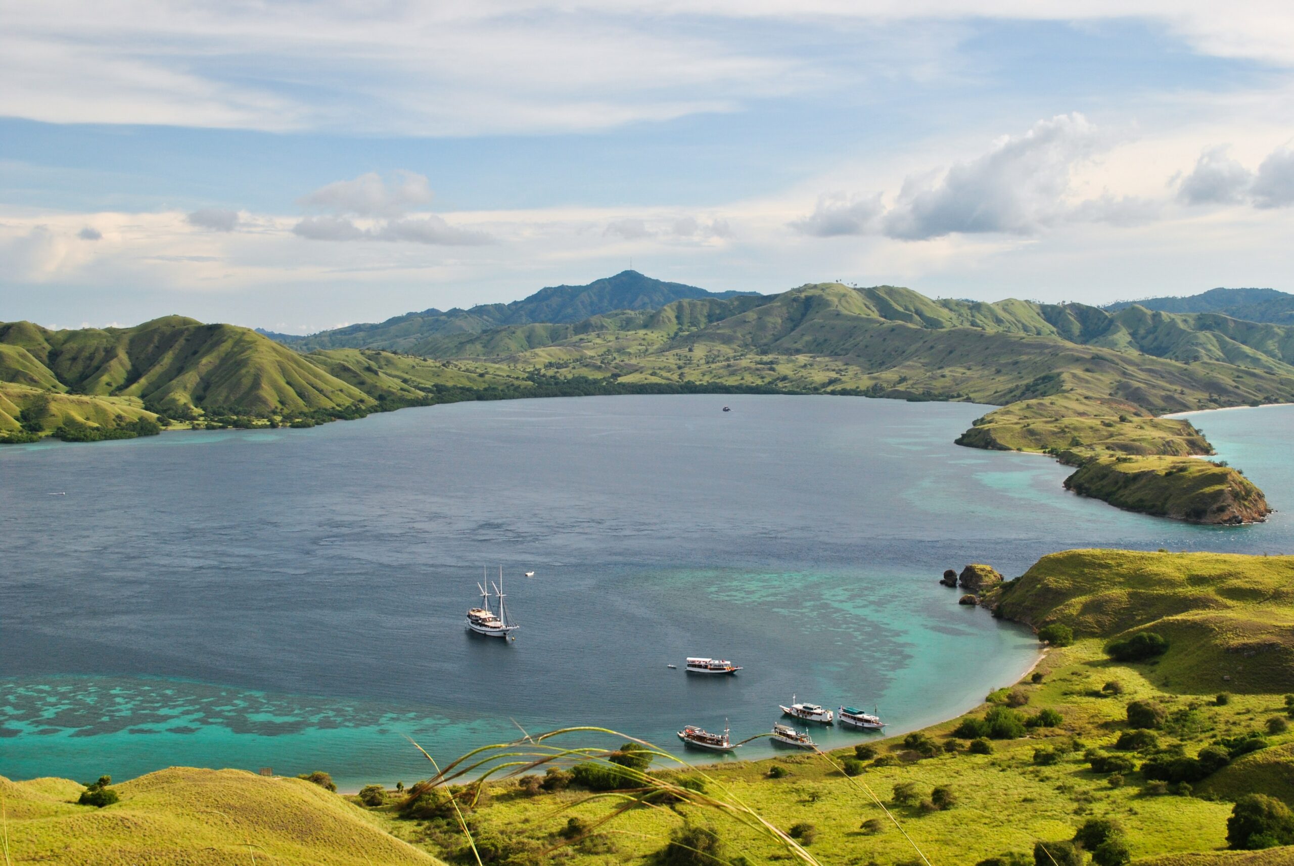 Indonesia – Green Fins