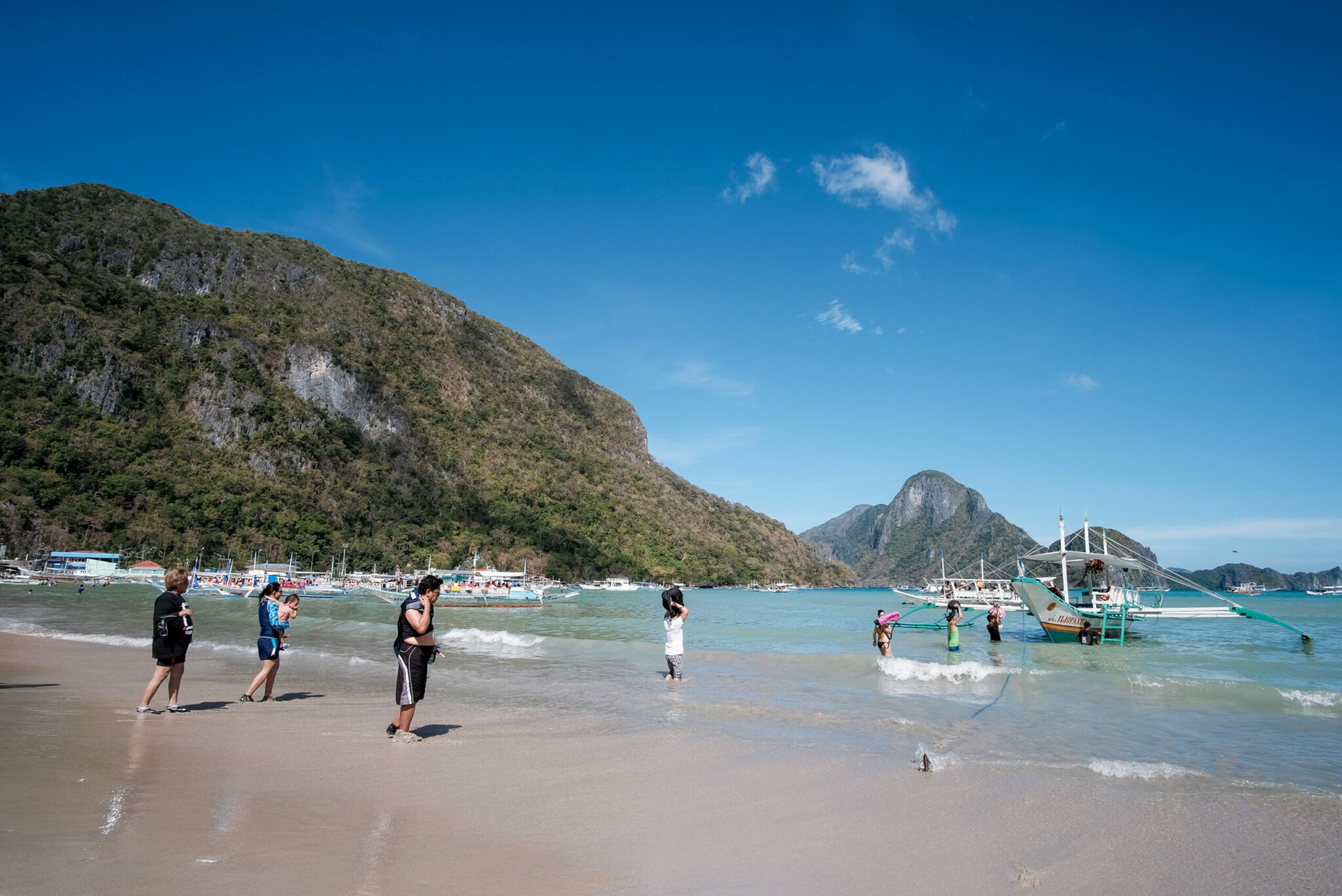 7 Reasons Why Beach and Underwater Cleanups are Powerful – Green Fins
