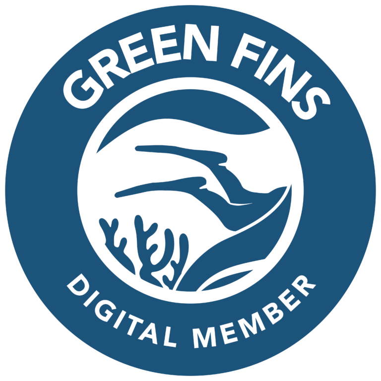 About Green Fins – Green Fins