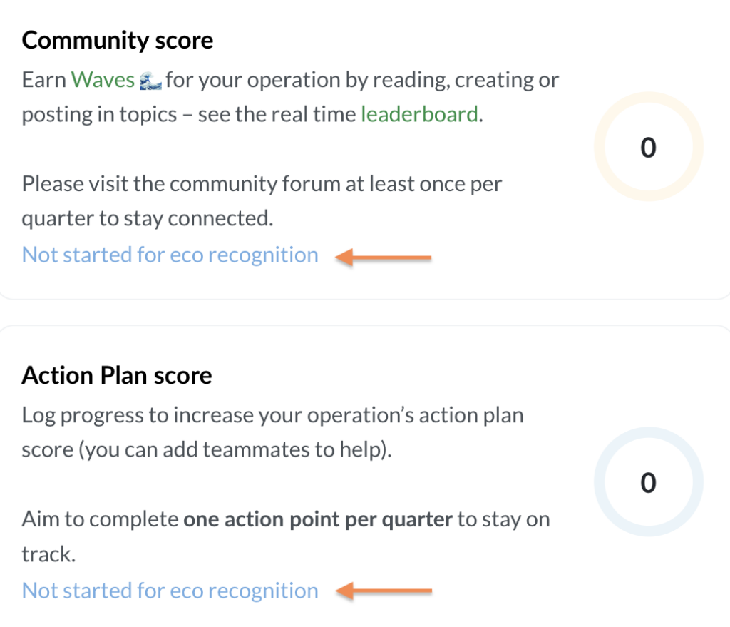 Green Fins Member Support Centre – Green Fins