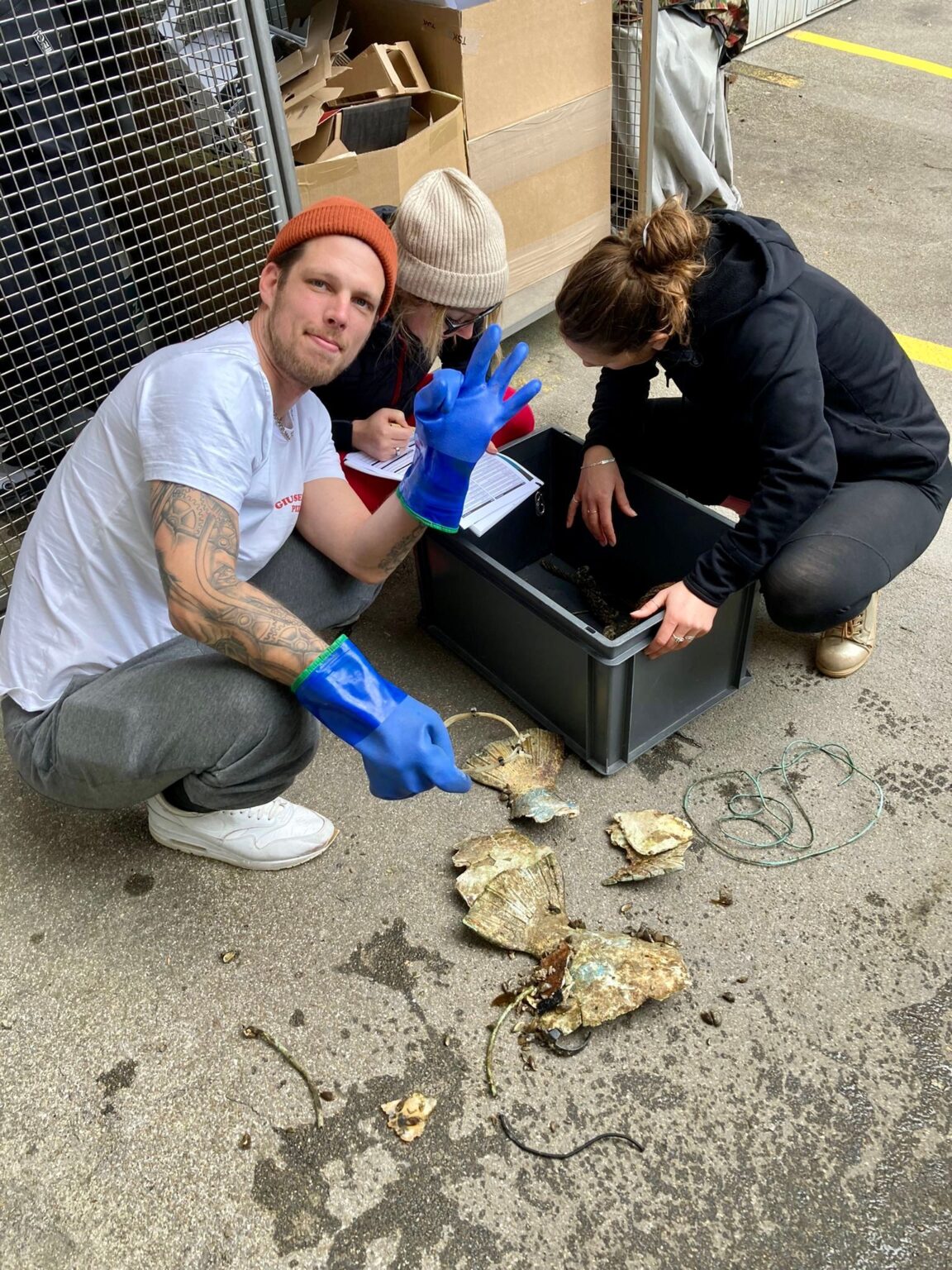 50 Years Deep: Why Switzerland’s Oldest Dive Shop is Betting on Climate ...